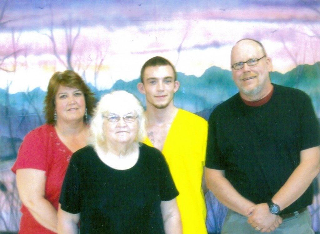 Burning Hearts Ministries – Mike & Darla Bachelder – Michael’s Story ...